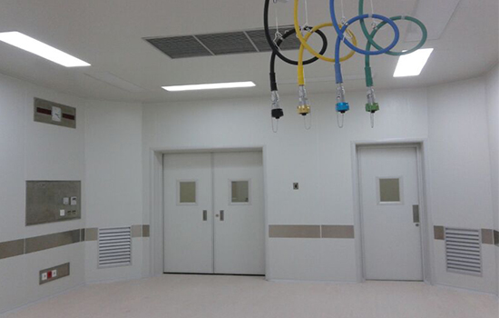 Operating Theater (Ruang Operasi/ Kamar Bedah) | PT. INSULASI MODULAR ...